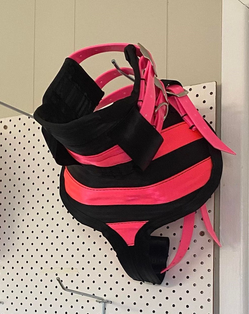 'Doob' - 3/4 plate – Doob Collars