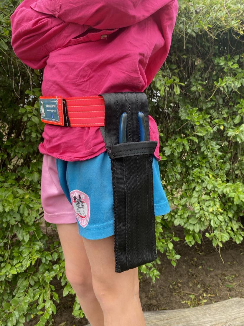 Pliers pouch – Doob Collars